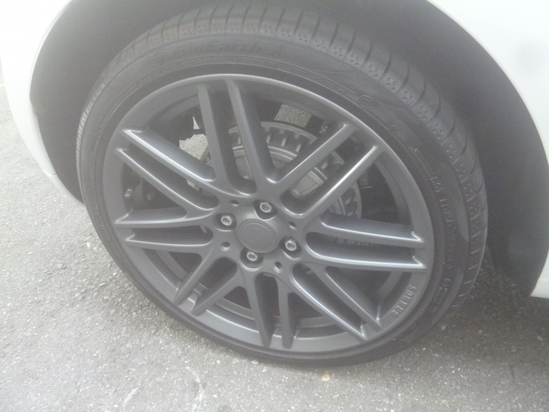 P1210257 | 埼玉県川口市の板金塗装、オールペンならワイズオートデザイン