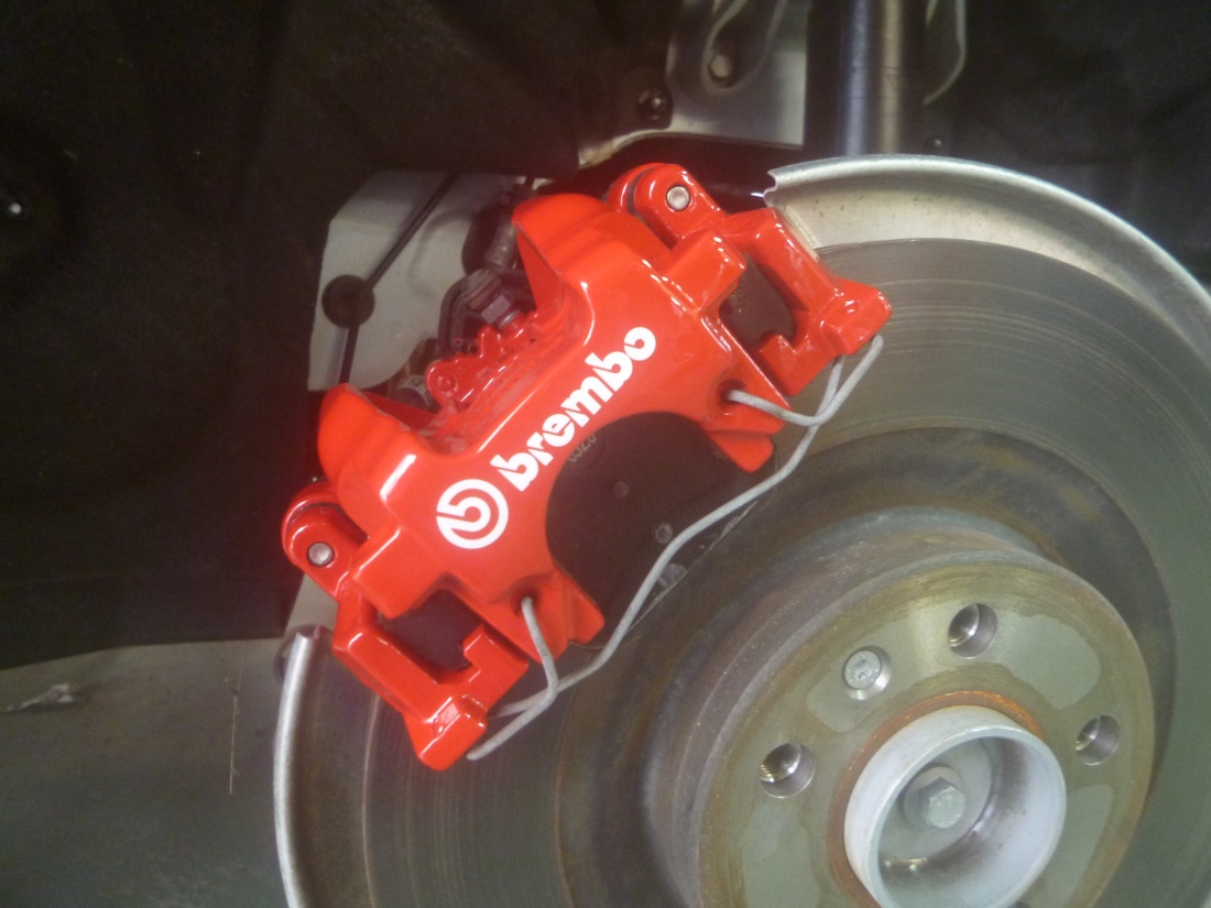 P1210357 | 埼玉県川口市の板金塗装、オールペンならワイズオートデザイン